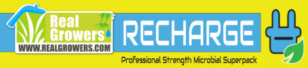 RealGrowers Recharge Cannabis User Guide | Dude Grows Show